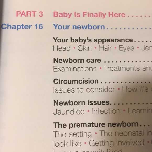 Mayo Clinic | Other | Maternity Book Mayo Guide To A Healthy Pregnancy ...